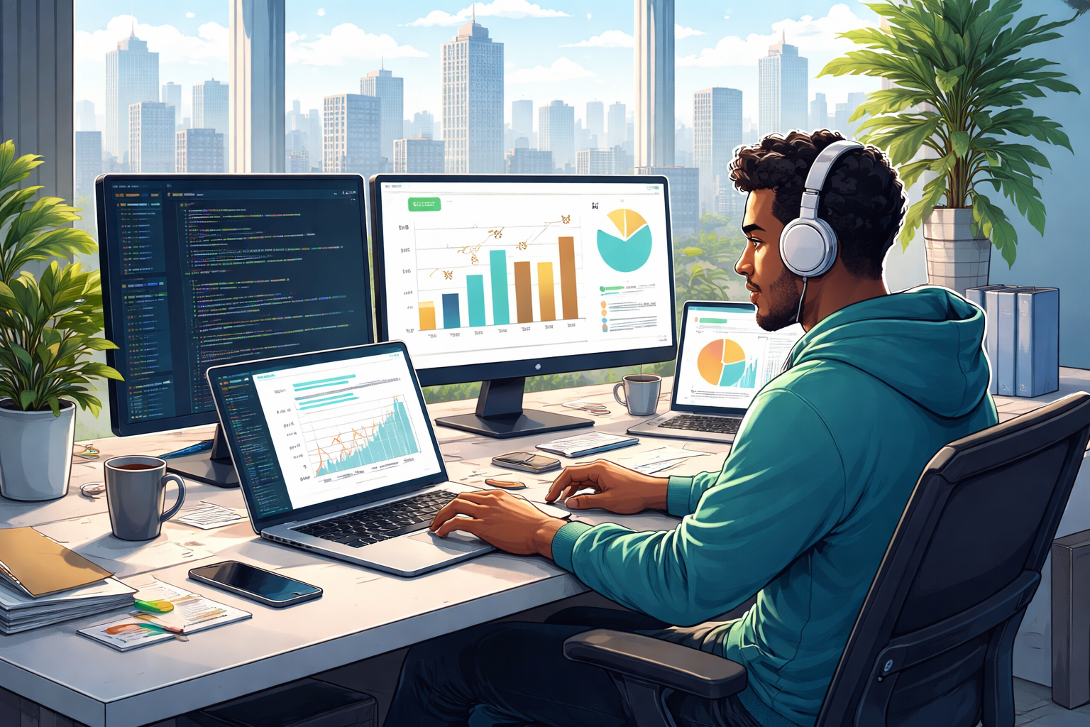 The State of SaaS Software Engineering Salaries in 2026 - The SaaS Jobs Resource Hub