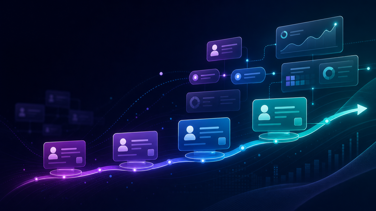 SaaS Sales Jobs: The Best Roles, Skills, and Career Paths in 2026 - The ...